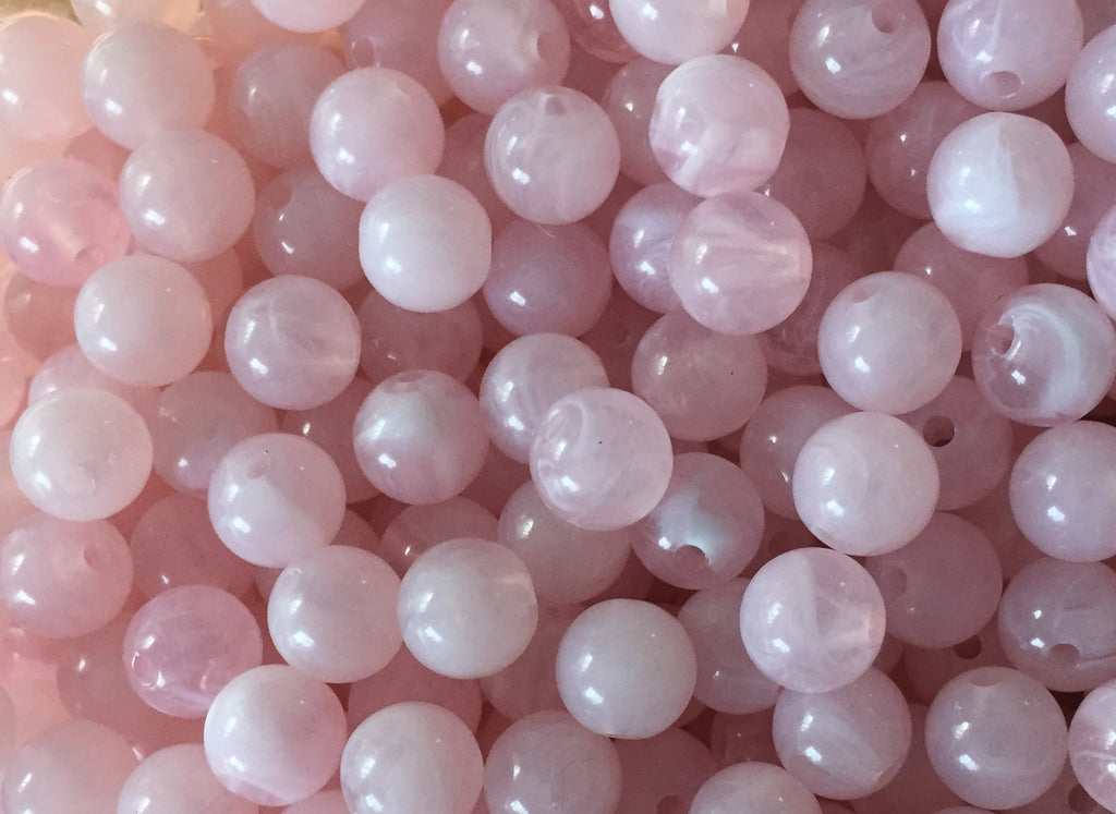 Cured Egg Series - PINK SWIRL – CoolWaters Fishing Products